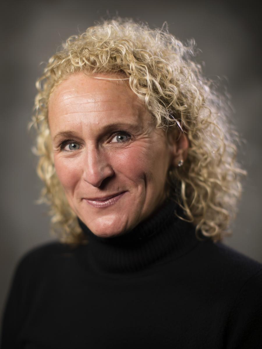 Kim Kluemper | Economic Development Collaborative